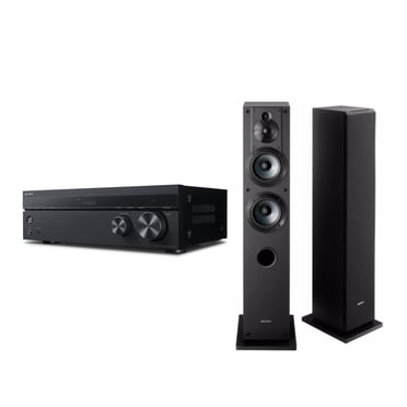 Pyle 3000W Bluetooth USB Home Theater Preamp AM/FM Stereo Receiver ...