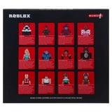 Roblox Series 6 New Characters Figure 12-Pack with 12 Exclusive Virtual ...
