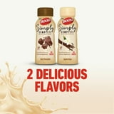Boost Simply Complete Nutritional Drink Vanilla Bean 8 fl oz Bottles 6 ...