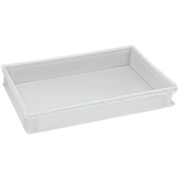 Paderno World Cuisine 41762-09 Stackable Pizza Dough Container - Walmart.ca