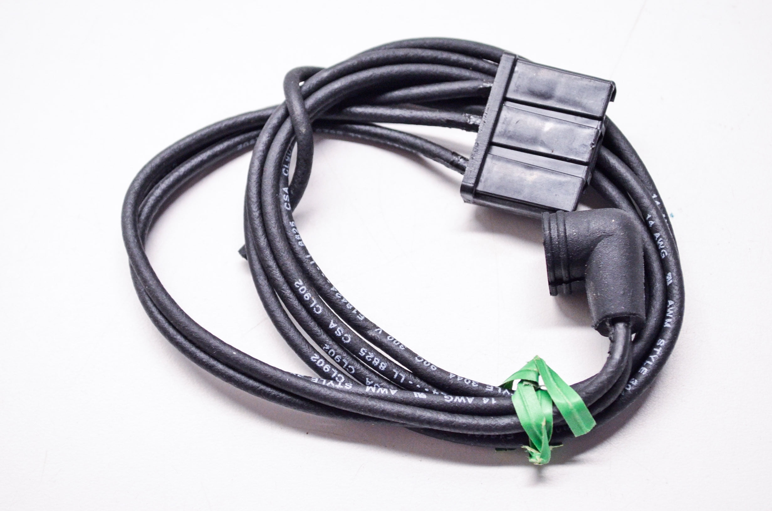 Compu-Fire 56103 Wire Harness Elite 1 Voltage Regulator 17.8A ...