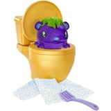 Pooparoos Gold Toilet Surpriseroos Figure (Styles May Vary) - Walmart.com