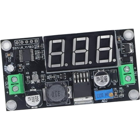 AVEKI DC Module, DC Module, Adjustable Converter Step Down Voltage ...