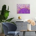 Acheng Abstract Boho Green Sun Wall Art, Rustic Boho Sun Sunset Sunrise ...