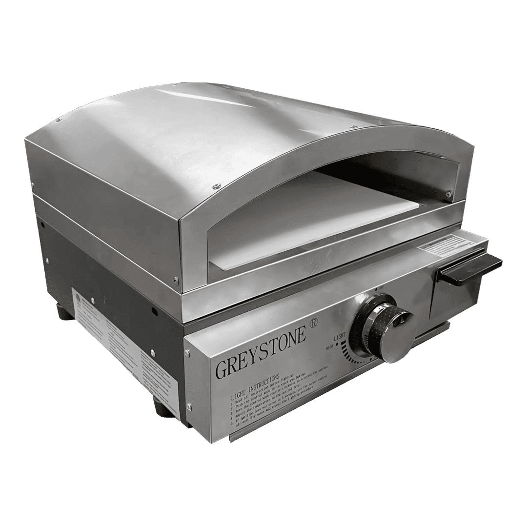 Click here for Furrion Llc Barbeque Grill Pizza Oven Bcp144a Grey... prices