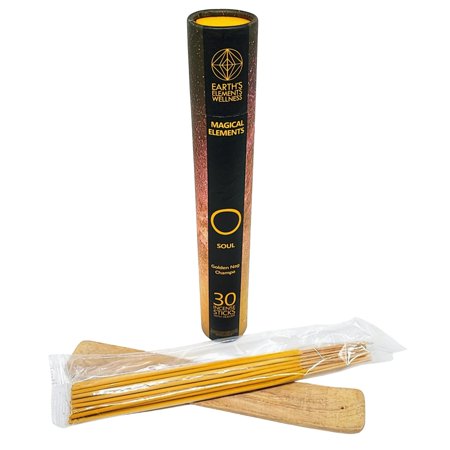 Incense Box -Magical Elements -Soul Sets | Walmart Canada