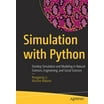 Hands-On Simulation Modeling with Python: Develop simulation models to ...