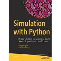 Hands On Simulation Modeling With Python Develop Simulation Models To