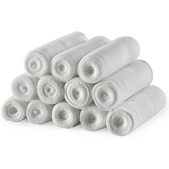 Wound Dressing