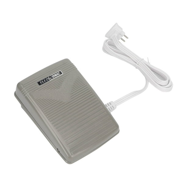 Sewing Foot PedalSewing Machine Foot Pedal Sewing Machine Foot Pedal ...