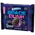 OREO Space Dunk Chocolate Sandwich Cookies, Limited Edition, 10.68 oz ...