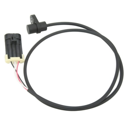 Speed Sensor Replacement, High Efficiency 4011640 Reliable Hall Effect ...