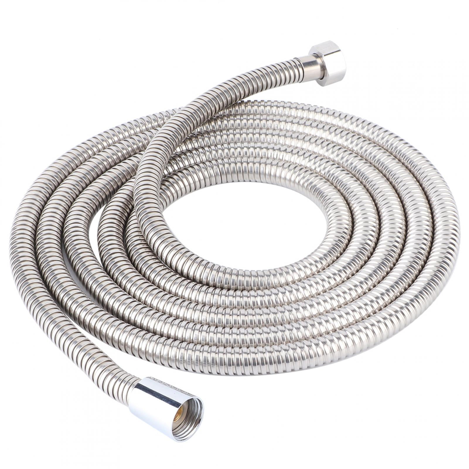 Click here for Ccdes Shower Hose  Stainless Steel Shower Head Hos... prices