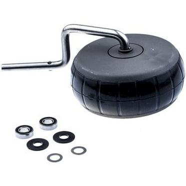 Husqvarna 587623101 OEM Deck Lift Shaft Assembly Zero-Turn Lawnmowers Z ...