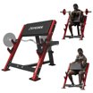 Syedee Chest Press Machine, 1250LBS Capacity with Independent ...