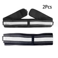 BeActive Plus Instant Relief Acupressure Calf Brace for Sciatic Nerve ...