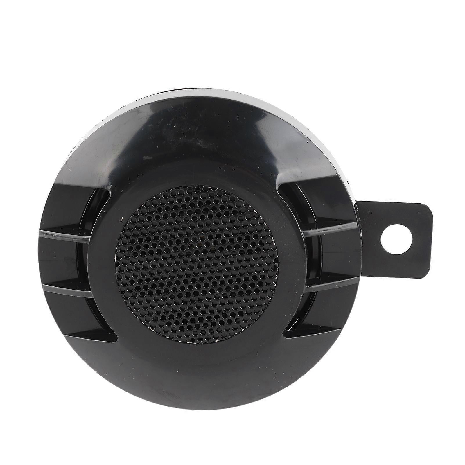Waterproof 100dB Snail Electric Horn Loud Universal Speaker for 12V Car ...