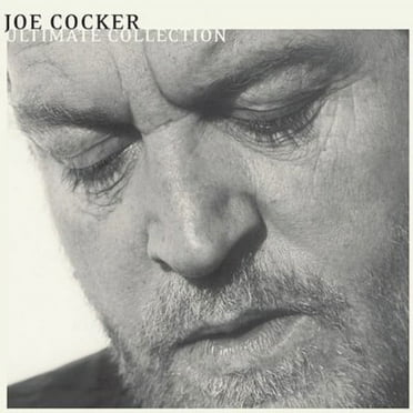 Joe Cocker - Life Of A Man: Ultimate Hits 1968-2013 - Music ...