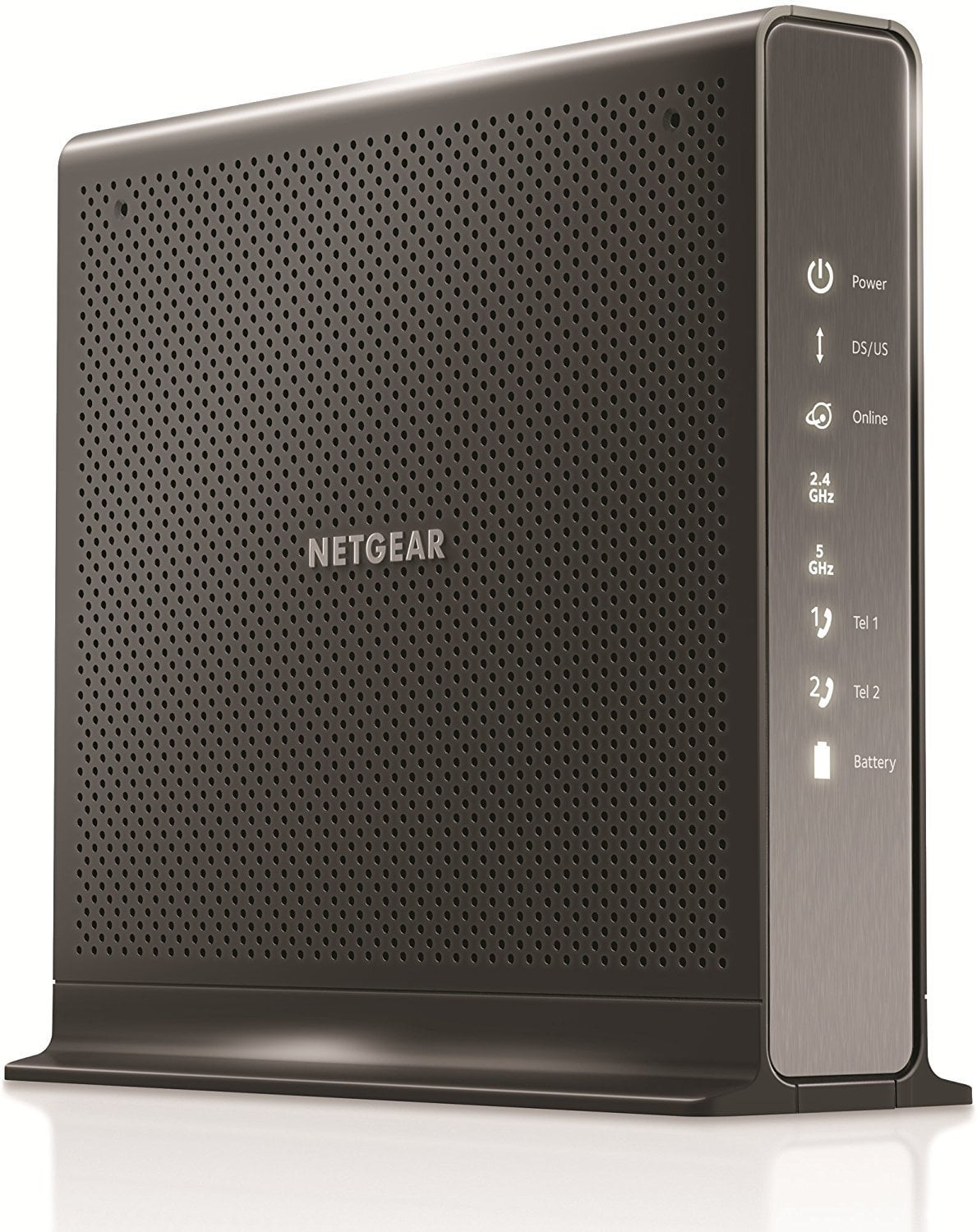 NETGEAR Nighthawk® AC1900 WiFi DOCSIS® 3.0 Cable Modem Router - For ... NETGEAR Nighthawk® AC1900 WiFi DOCSIS® 3.0 Cable Modem Router - For ...
