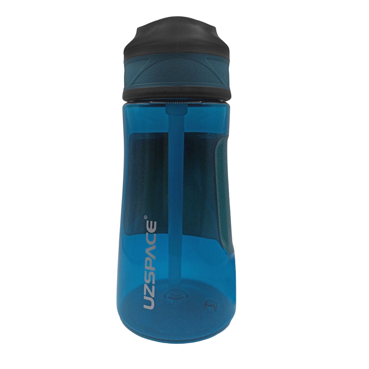 Termo Deportivo Uzspace 530ml Color Azul | Walmart en línea