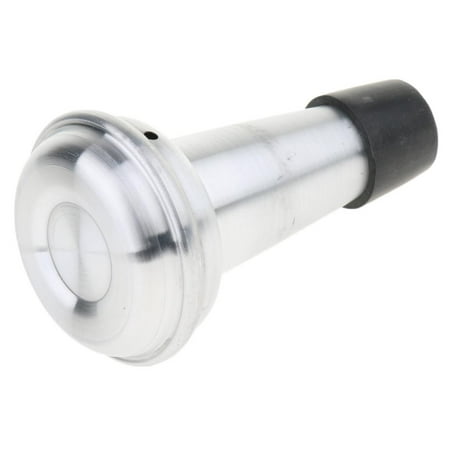 Durable Aluminum Trumpet Damper Practice for Training Exercises ...