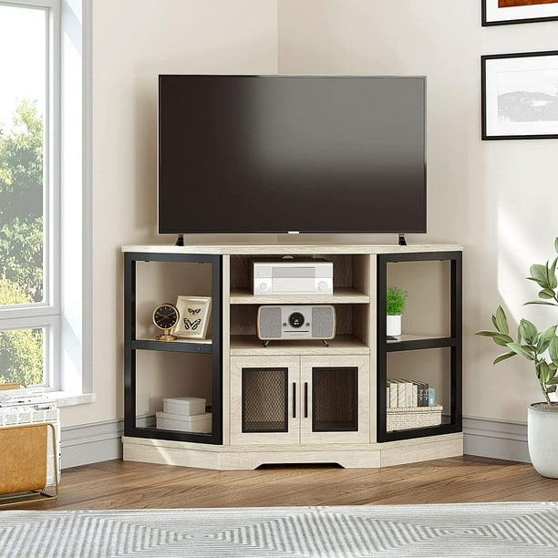 Corner TV Unit Stand Design Ideas On Foter | atelier-yuwa.ciao.jp Corner TV Unit Stand Design Ideas On Foter | atelier-yuwa.ciao.jp