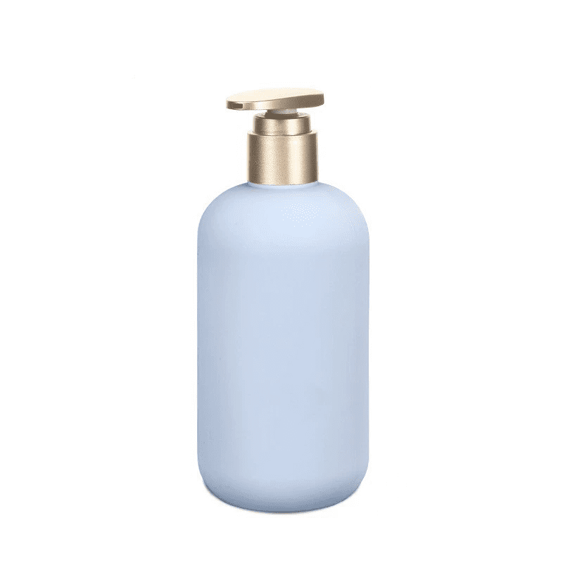 10/20pcs 200/260/300/400/500ml PE Lotion Pump Empty bottle Hand Wash ...