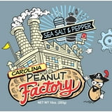Carolina Peanut Factory | Flavorful Gourmet Peanuts Hand-Roasted in ...