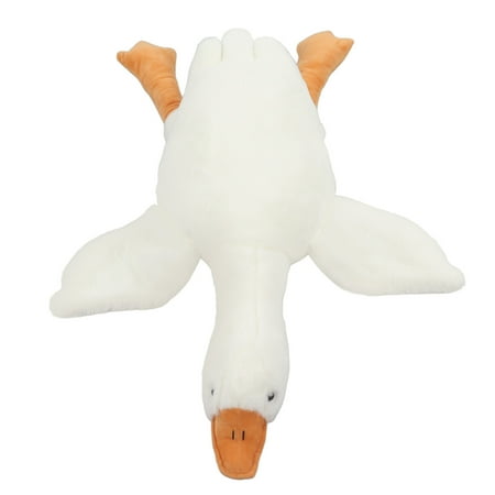 Goose Stuffed Animal Plush Pillows Stuffed Animals Goose Plush Pillow ...