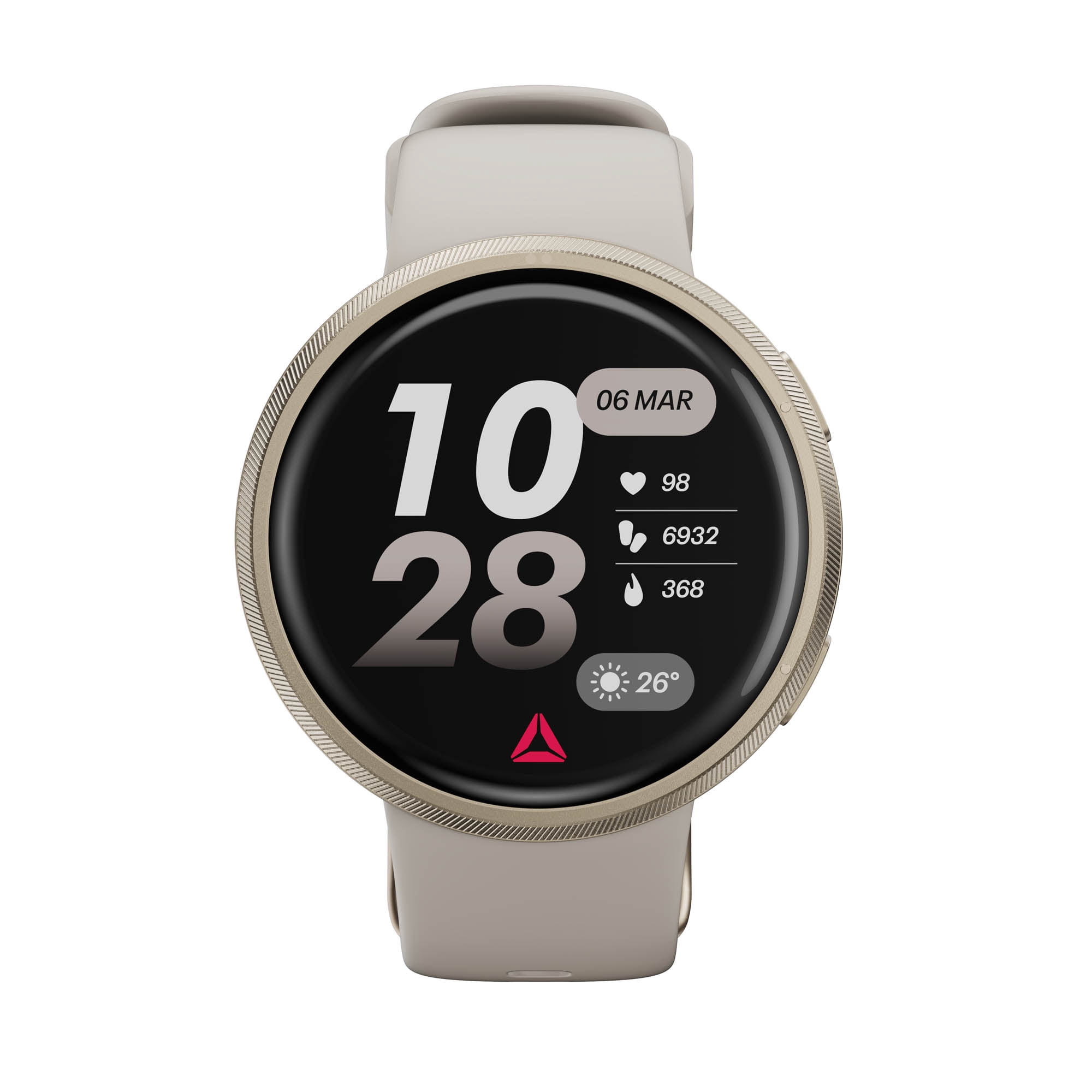 Click here for Reebok Rush Delta Smartwatch - Victory Gold prices