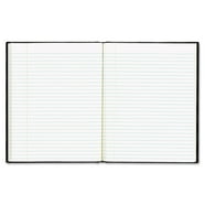 Blueline, REDA7BURG, Hardbound Executive Notebooks, 1 Each - Walmart.com