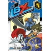 LBX: LBX: New Hope, Vol. 5 : New Hope (Series #5) (Paperback) - Walmart.com