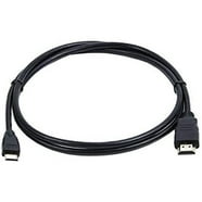 QVS 3' High Performance UltraThin VGA/QXGA HDTV/HD15 Cable With Audio ...