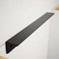 Free Shipping! Wall Cleat Countertop Support Bracket (12 inch ...