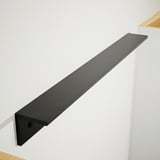 Free Shipping! Wall Cleat Countertop Support Bracket (12 inch ...