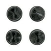 Edelmann 70018 3/8 Power Steering Cap Seal (Captive Seal .370 ID x .30 ...