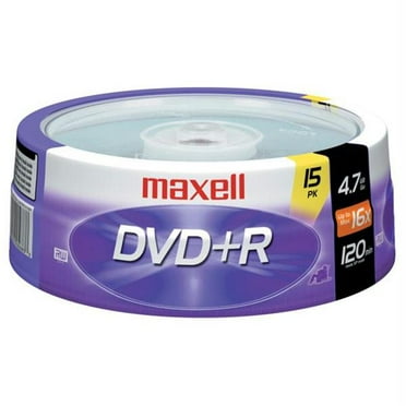 Sony 25dpw47spm 4x Dvd+rws 25 ct Spindle - Walmart.com