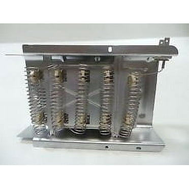 Whirlpool 7 In. Dryer Igniter 4391996 - Walmart.com