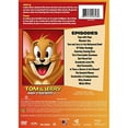 Tom and Jerry and Friends Volume 2 [DVD] - Walmart.com