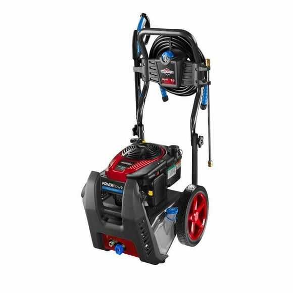 Hyper Tough Electric Pressure Washer