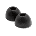 COMPLY Foam Ear Tips for Sony TrueWireless WF-1000XM5, XM4, XM3, WF ...