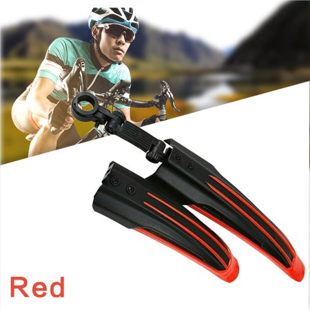 Bicycle Mudguard Wing For Bicycle Front refit Rear Wheel | Walmart Canada