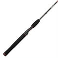 (2 pack) Ugly Stik 6’6” GX2 Spinning Rod, Two Piece Spinning Rod ...