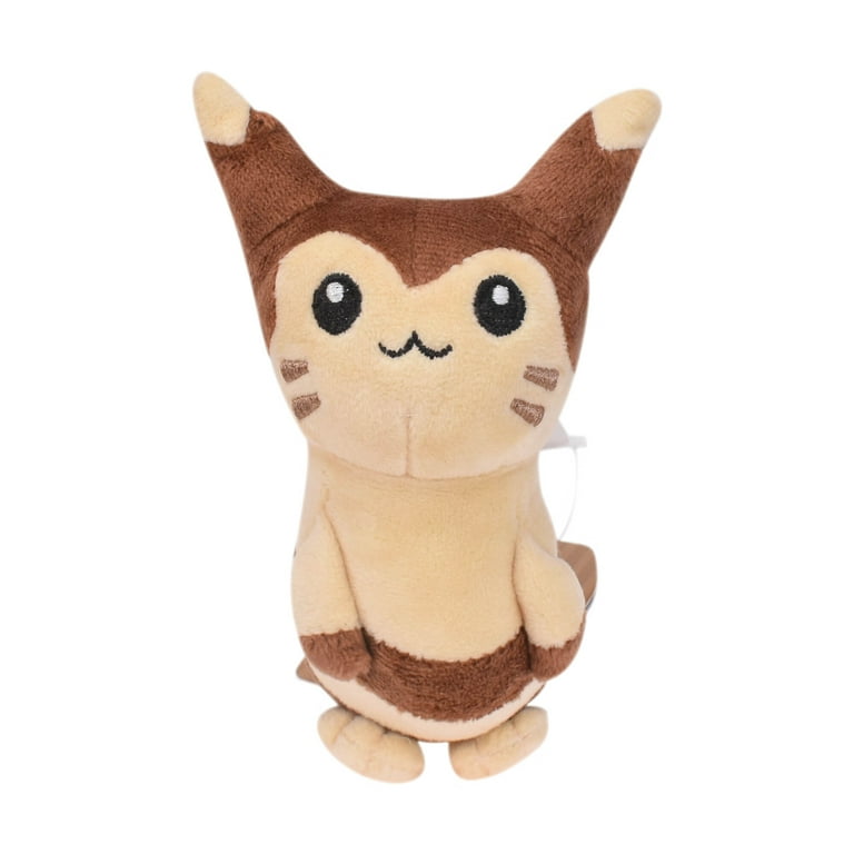 Furret Pokemon Plush