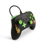 PowerA Enhanced Wired Controller for Nintendo Switch - Retro Zelda ...