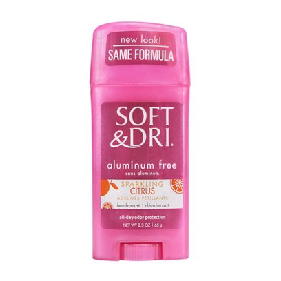 Soft & Dri Deodorant & Antiperspirant | Walmart.com - Walmart.com