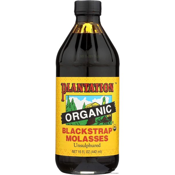Blackstrap Molasses
