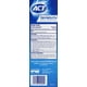 ACT Dry Mouth Anticavity Fluoride Toothpaste, Soothing Mint, 4.6 Oz ...