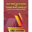 Math Performance Tasks Performance Tasks and Rubrics for Middle School ...