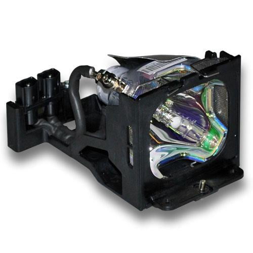 Toshiba TLP-T50 Original Lamp/Bulb with Generic Housing for Toshiba ...